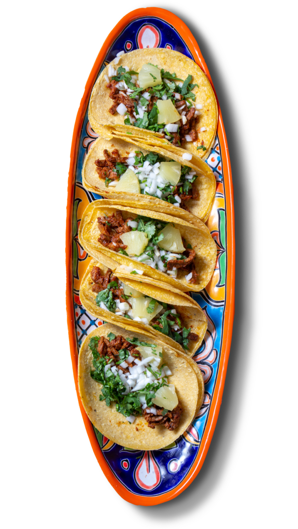 Tacomex: Tortillas, Chips & Wraps | Quality Mexican Flavors