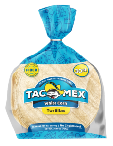 Tacomex: Tortillas, Chips & Wraps | Quality Mexican Flavors