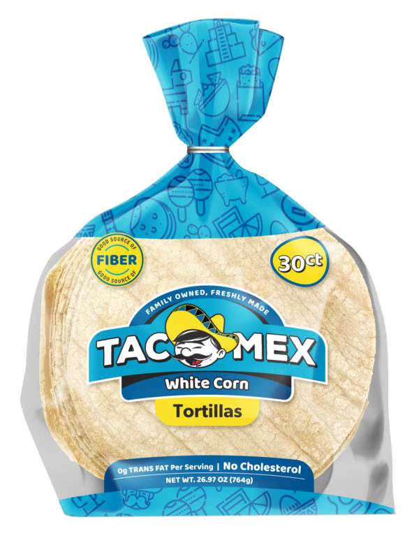 Tacomex: Tortillas, Chips & Wraps | Quality Mexican Flavors